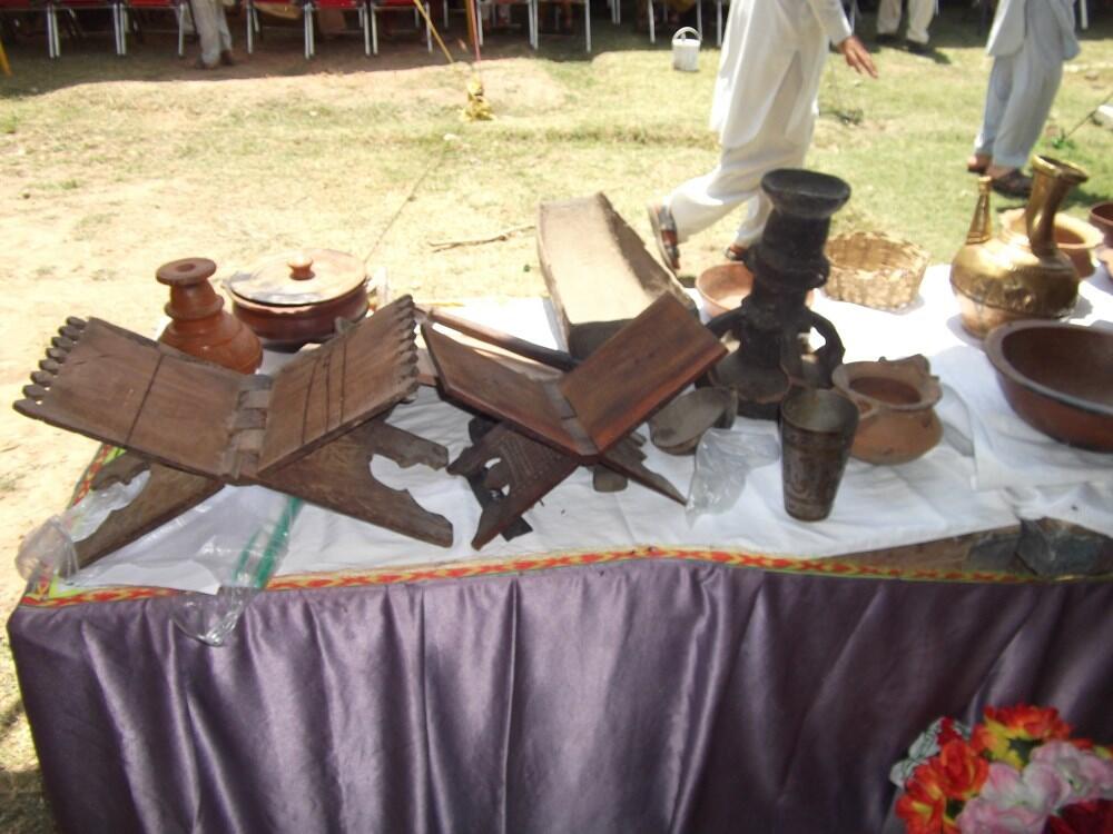 خلگ او کلتور | Torwali