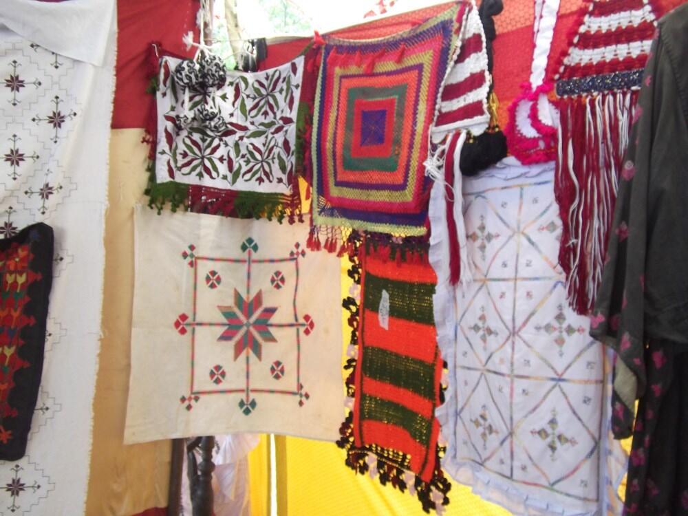 خلگ او کلتور | Torwali